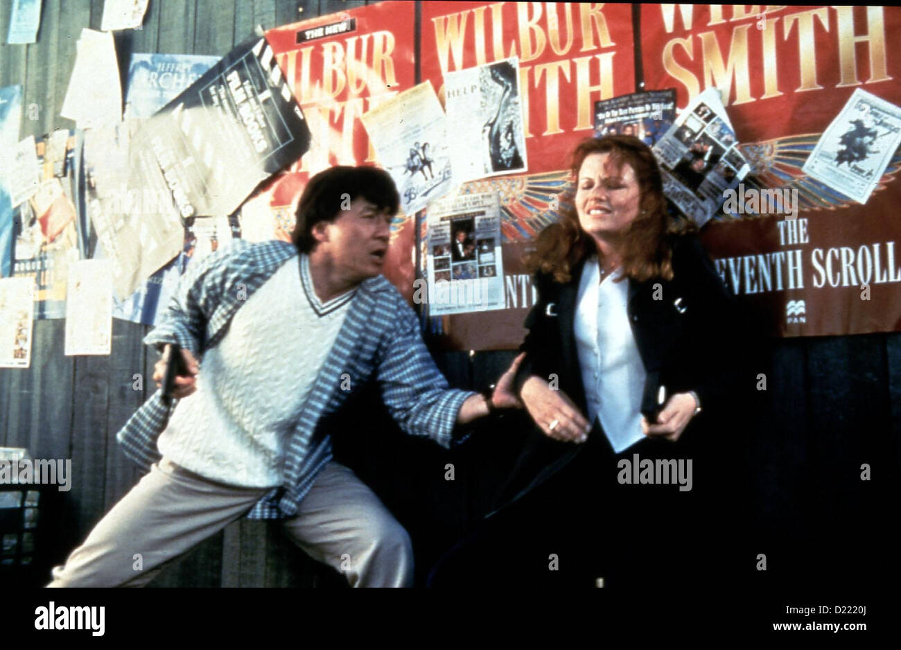 Mr nice guy mr nice hi-res stock photography and images - Alamy