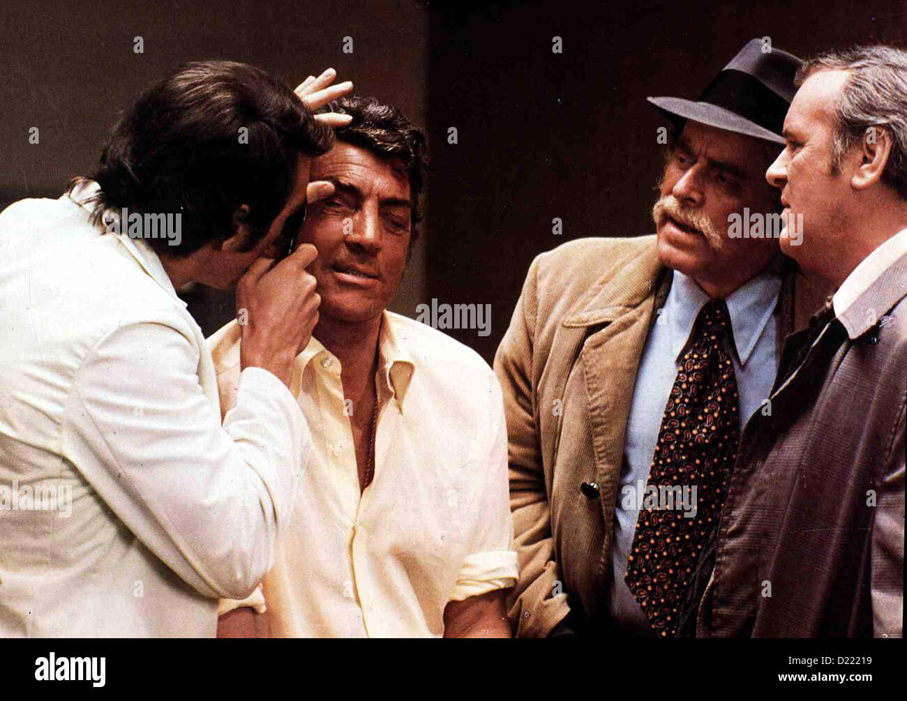 Mr ricco hi-res stock photography and images - Alamy