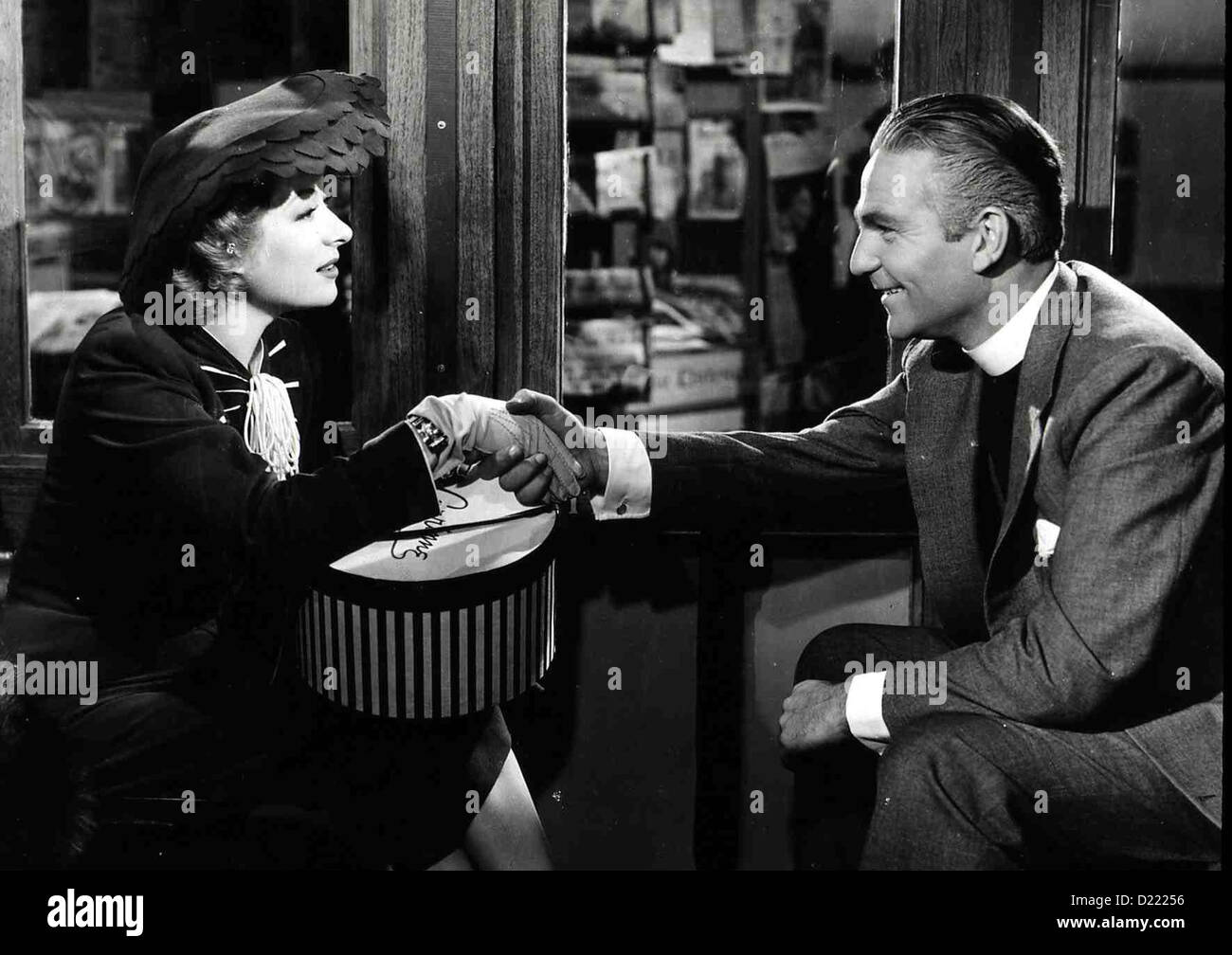 Mrs. Miniver Mrs. Miniver Greer Garson, Henry Wilcoxon Mrs. Kay Miniver ...