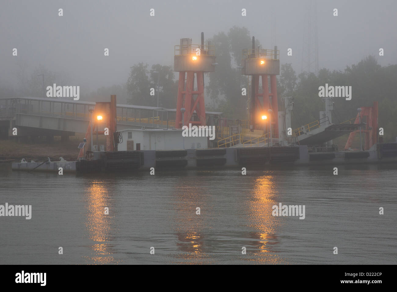 Belle Chasse Ferry Schedule