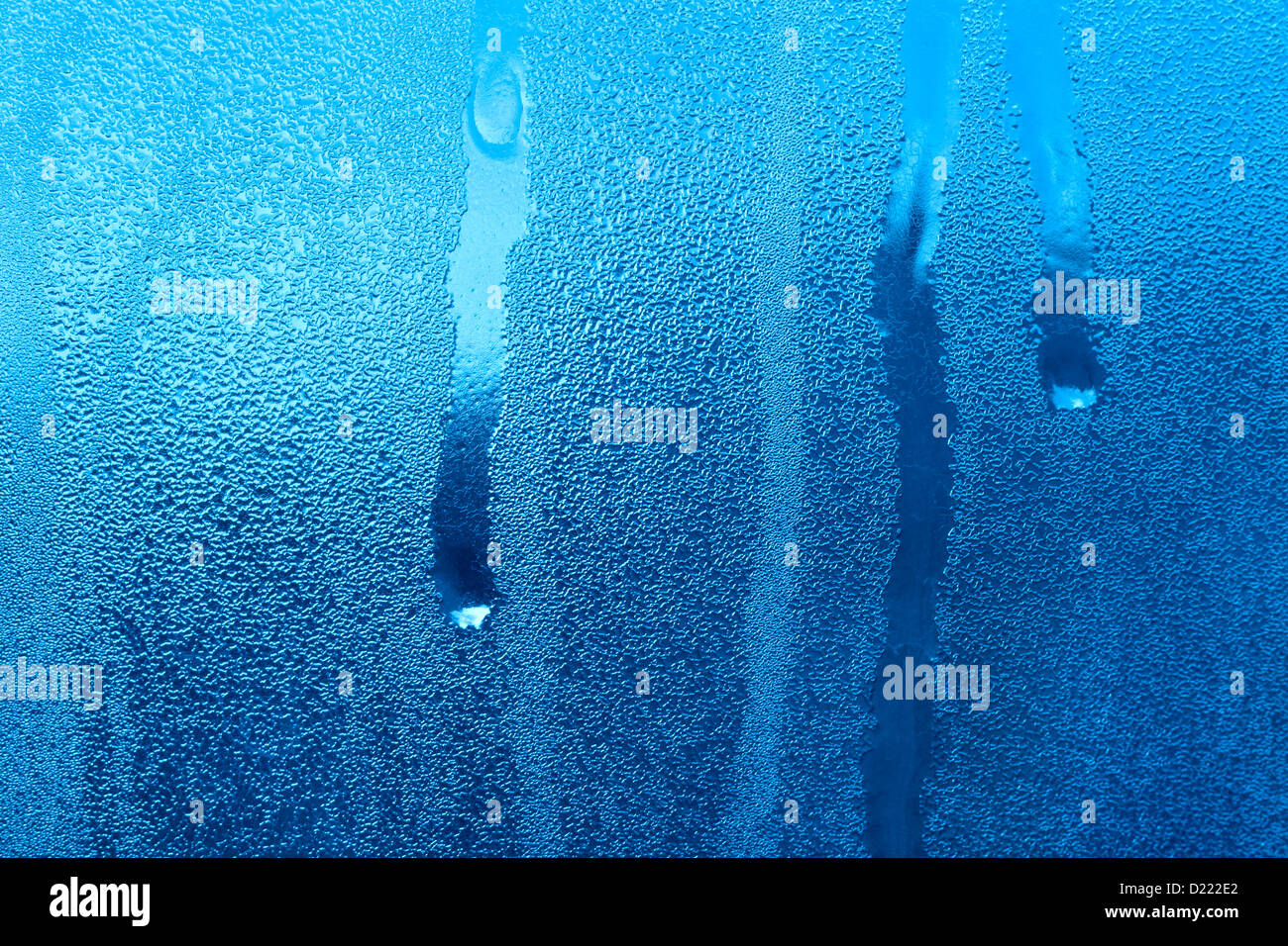 Frozen drips of water hi-res stock photography and images - Alamy