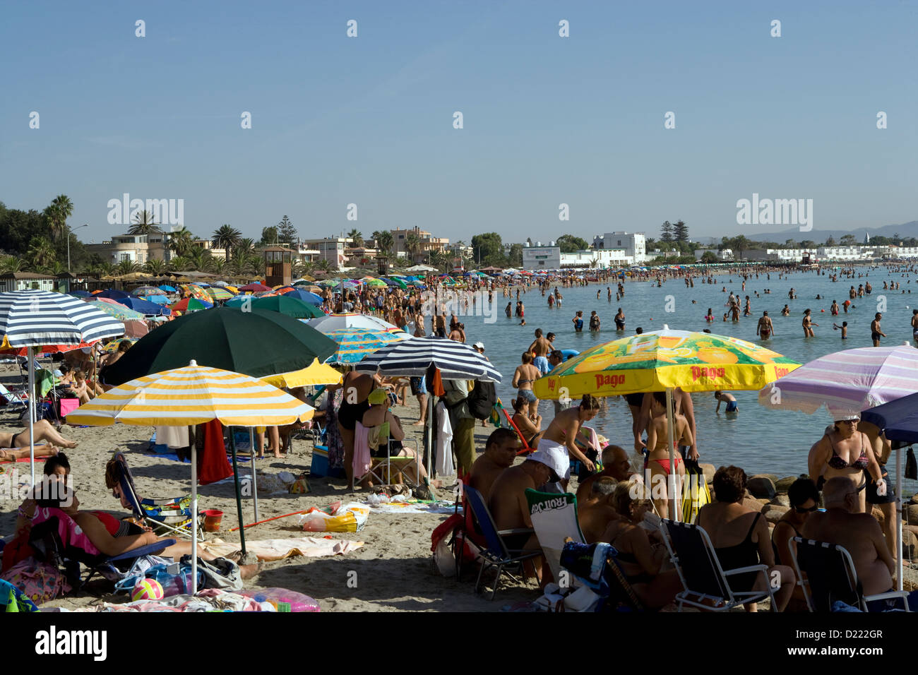 Western Sardinia High Resolution Stock Photography and Images - Alamy