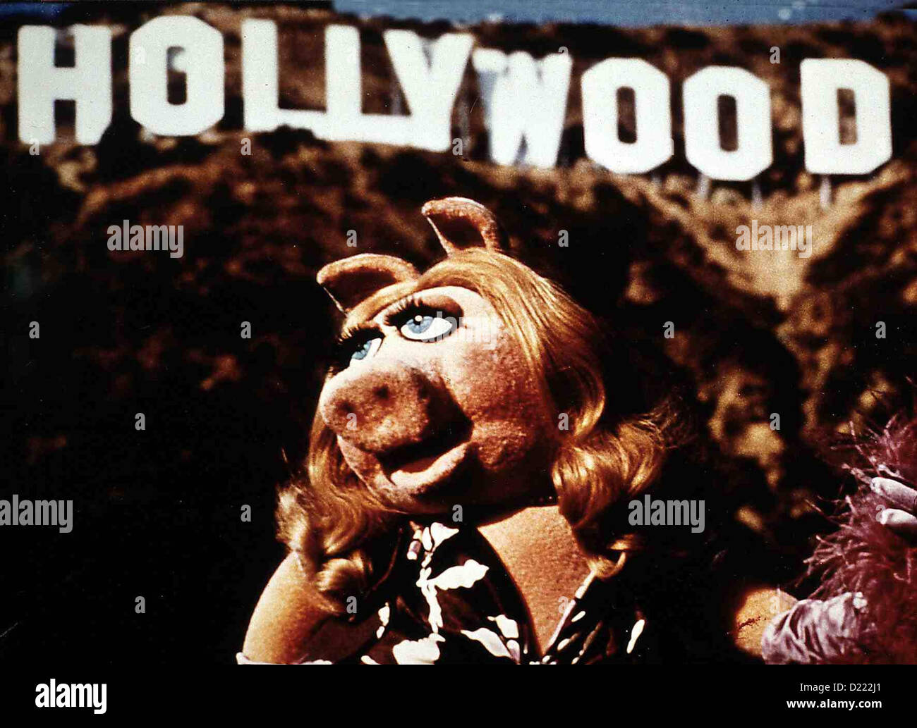 Der Muppet Film 1979