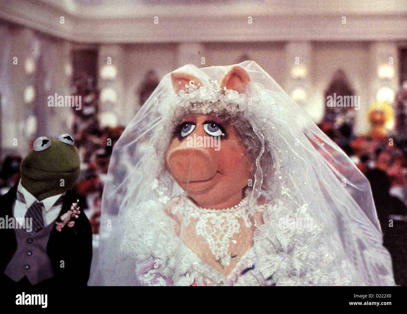 Die Muppets Erobern Manhattan Muppets Take Manhattan, Endlich ist es ...