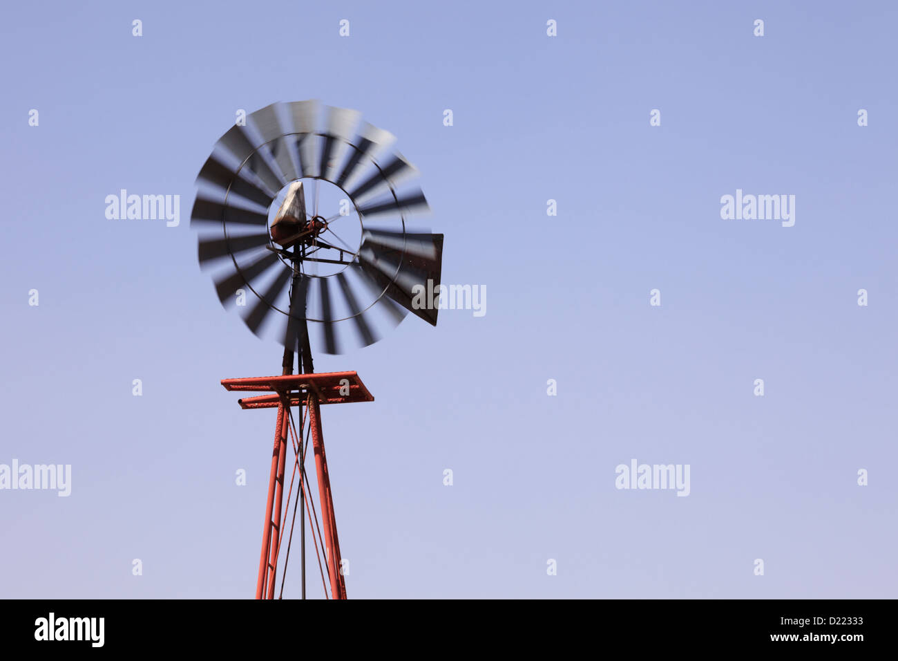 Windmill blades hi-res stock photography and images - Alamy