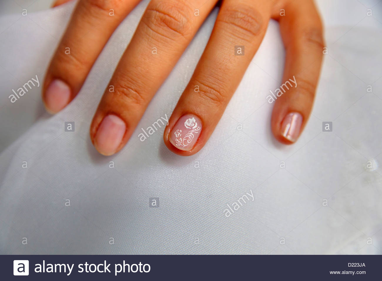 Finger Patterns Stock Photos & Finger Patterns Stock Images - Alamy