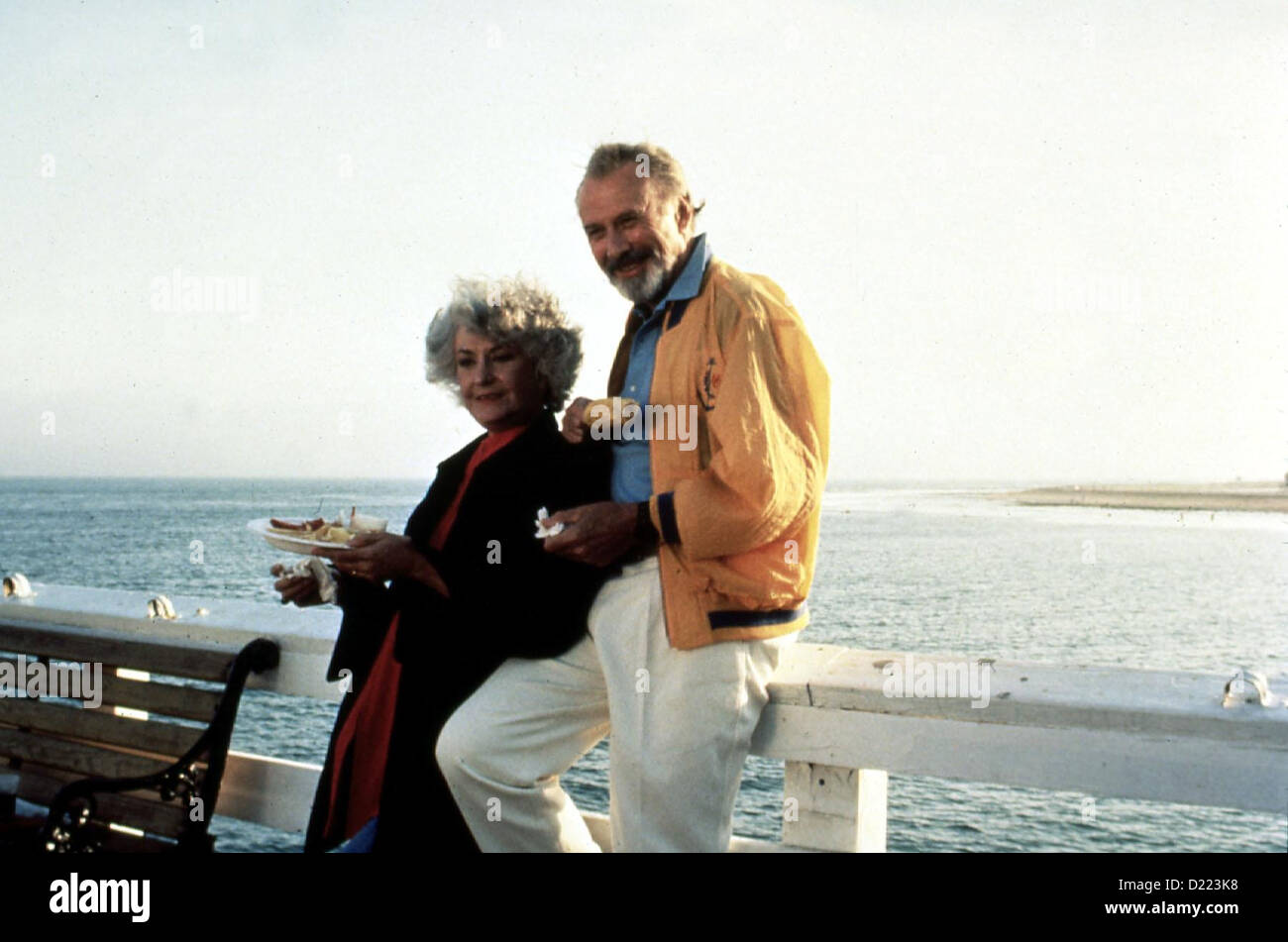 My First Love My First Love Beatrice Arthur, Richard Kiley Kurze Zeit ...