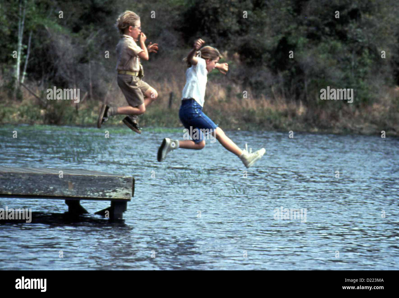 My Girl - Meine Erste Liebe My Girl Macauly Culkin, Anna Chlumsky Vada ...