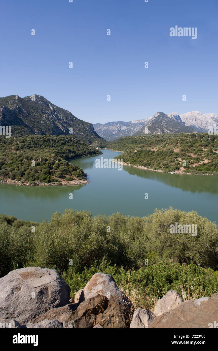 Dorgali, sardinia hi-res stock photography and images - Alamy