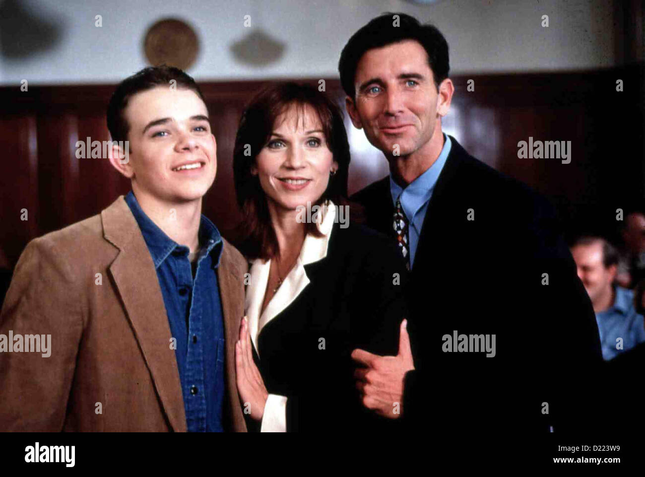 Marilu henner hi-res stock photography and images - Alamy