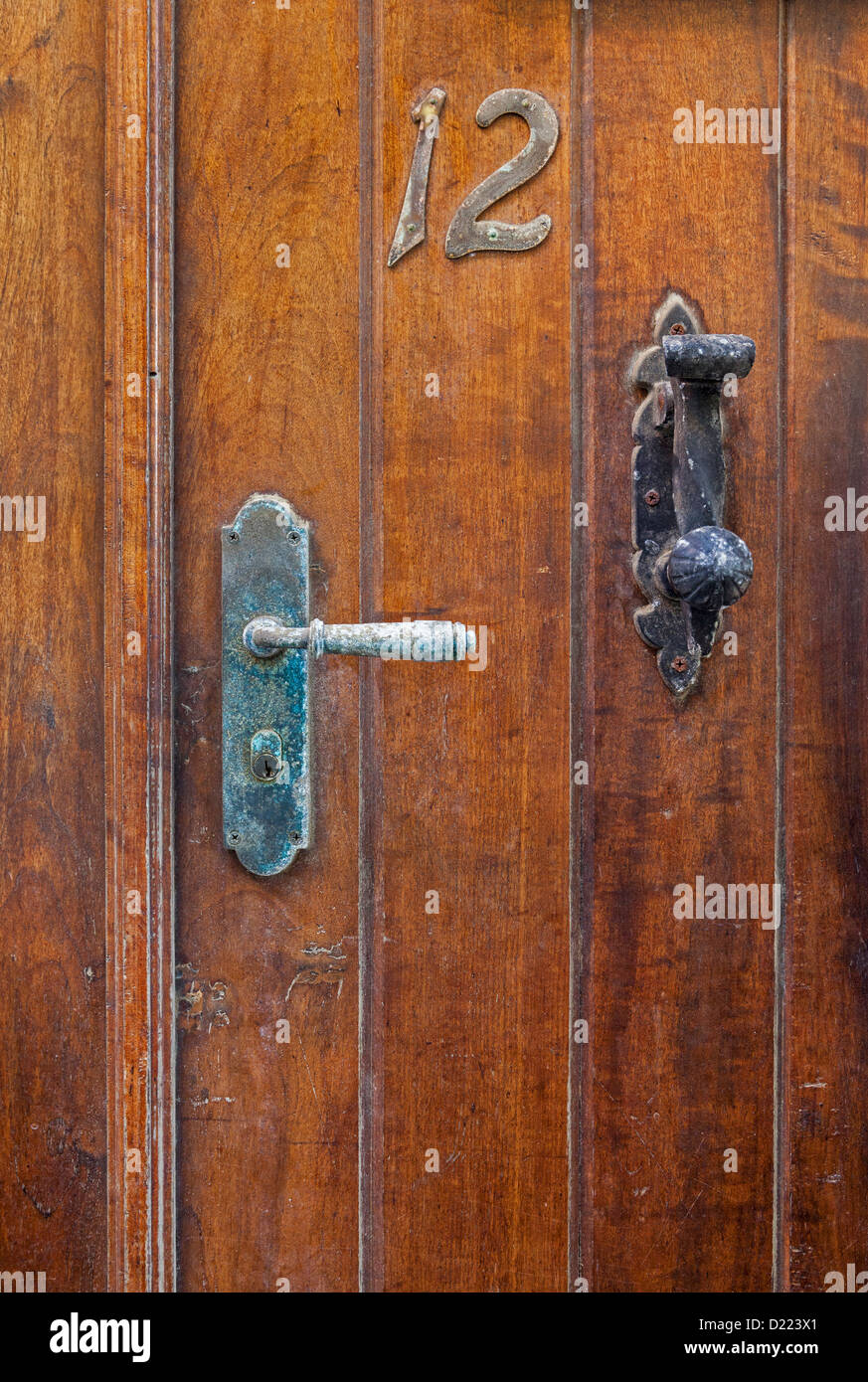 Bad design door handle hi-res stock photography and images - Alamy