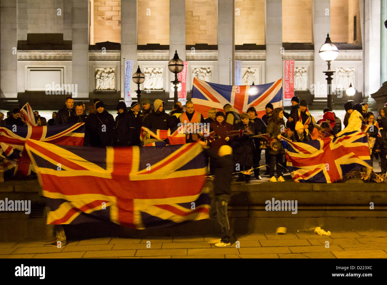 Liverpool n hi-res stock photography and images - Alamy
