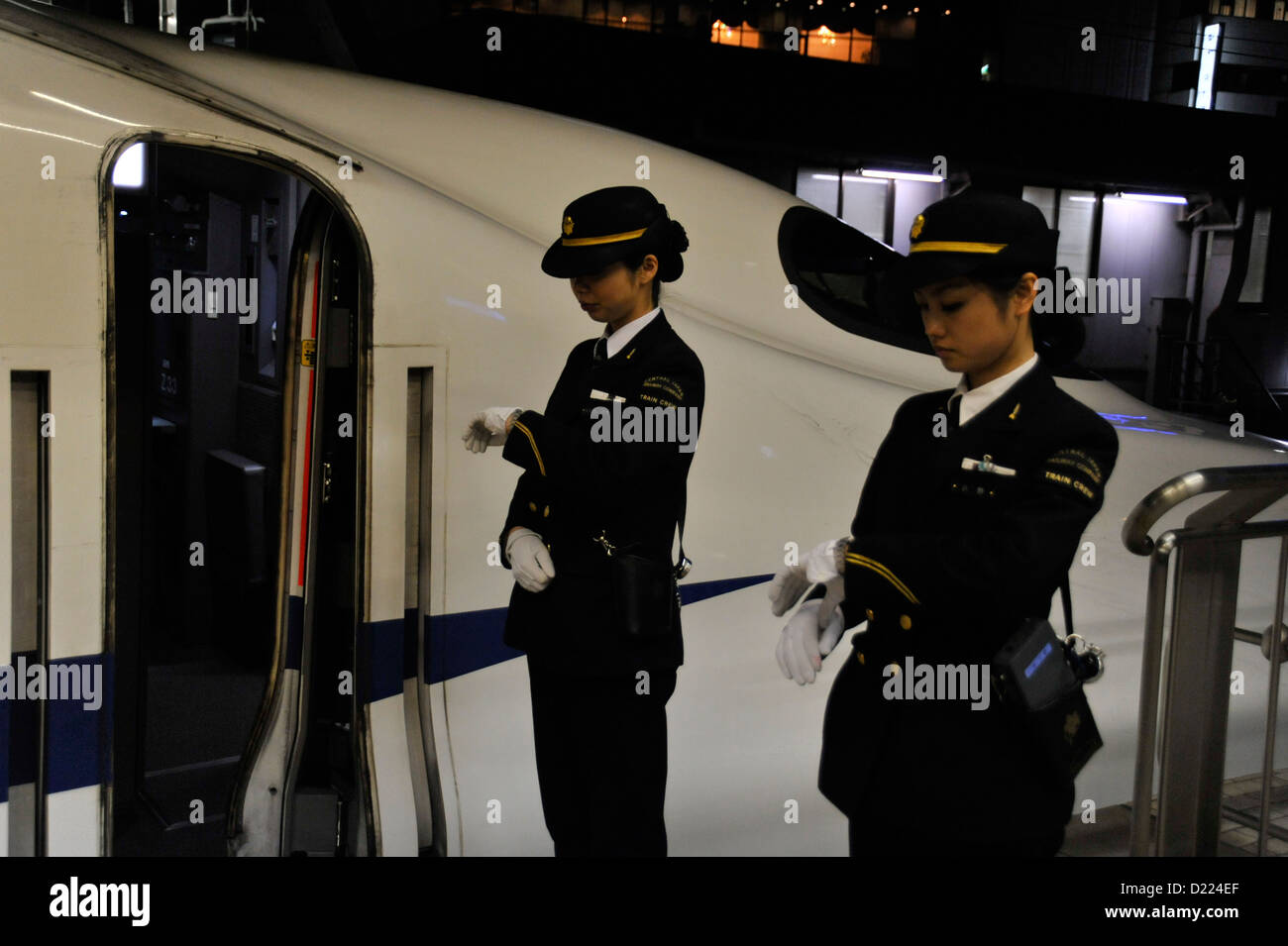 right on time,always Stock Photo - Alamy