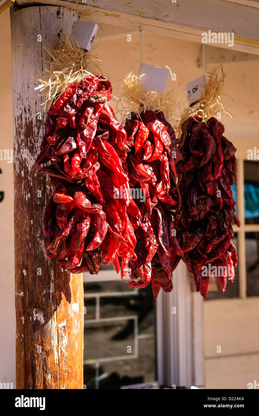 Air Dried Chilli High Resolution Stock Photography and Images - Alamy