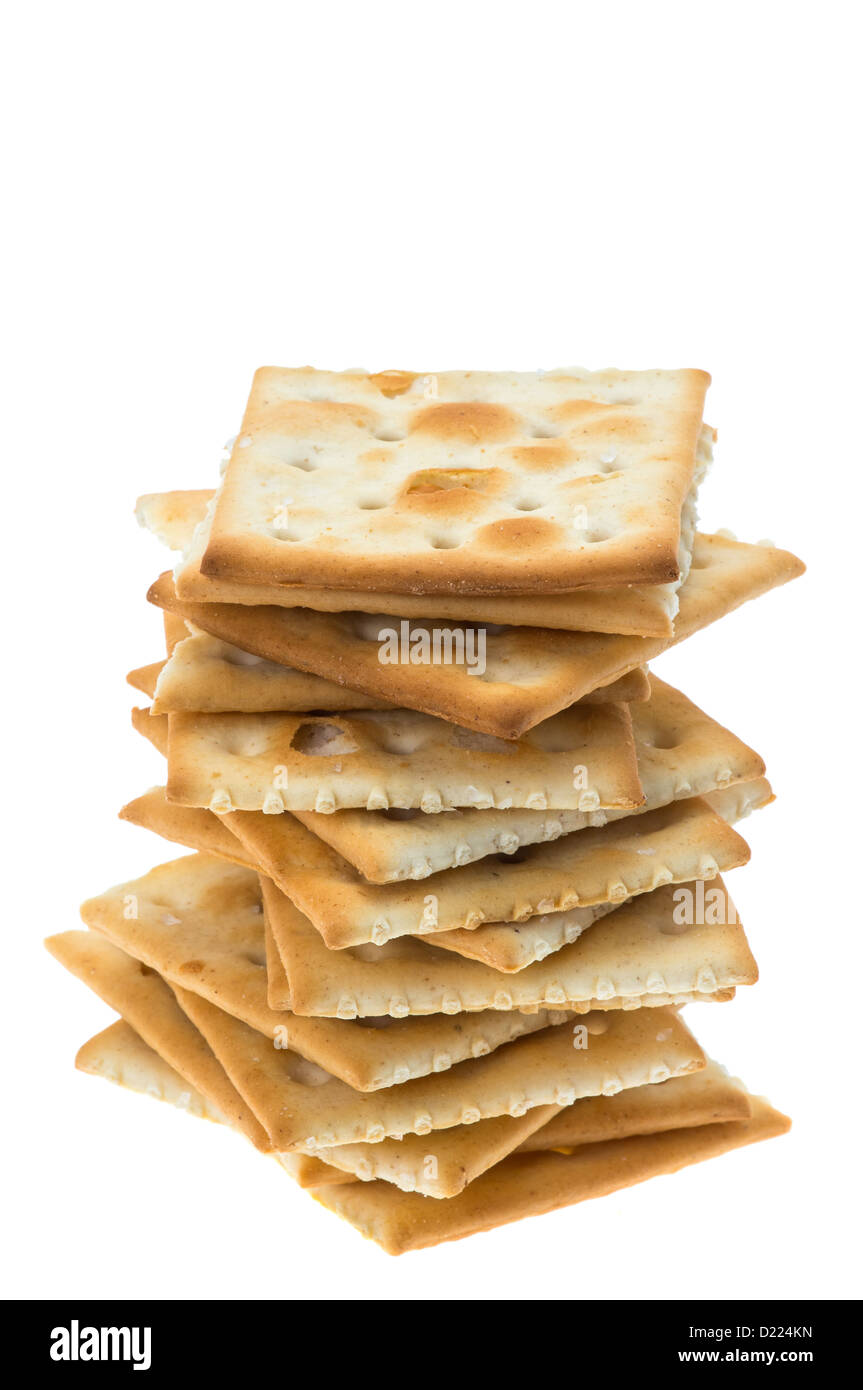 Saltine Crackers Clipart