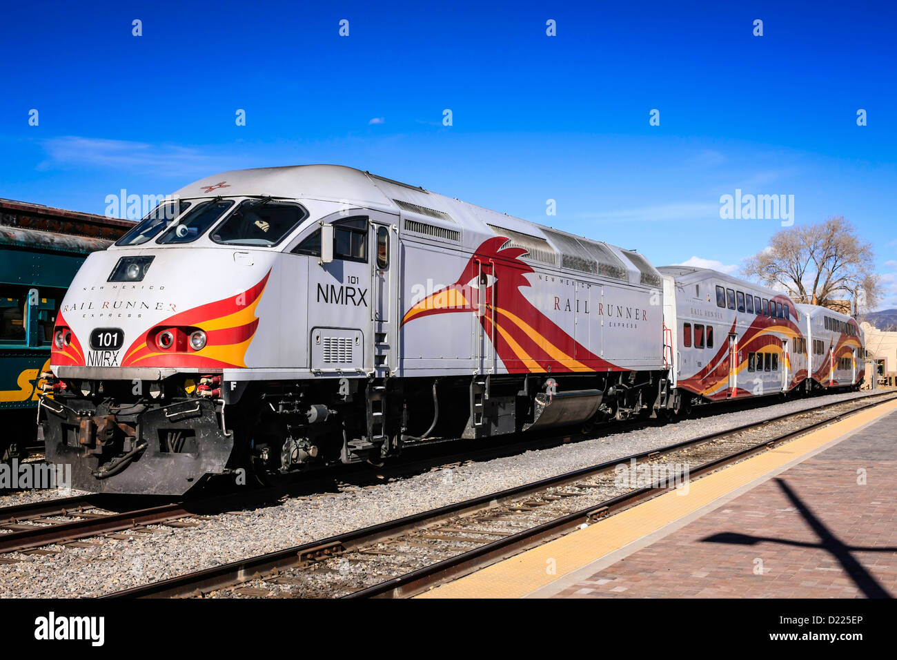 Albaquerque nm hi-res stock photography and images - Alamy