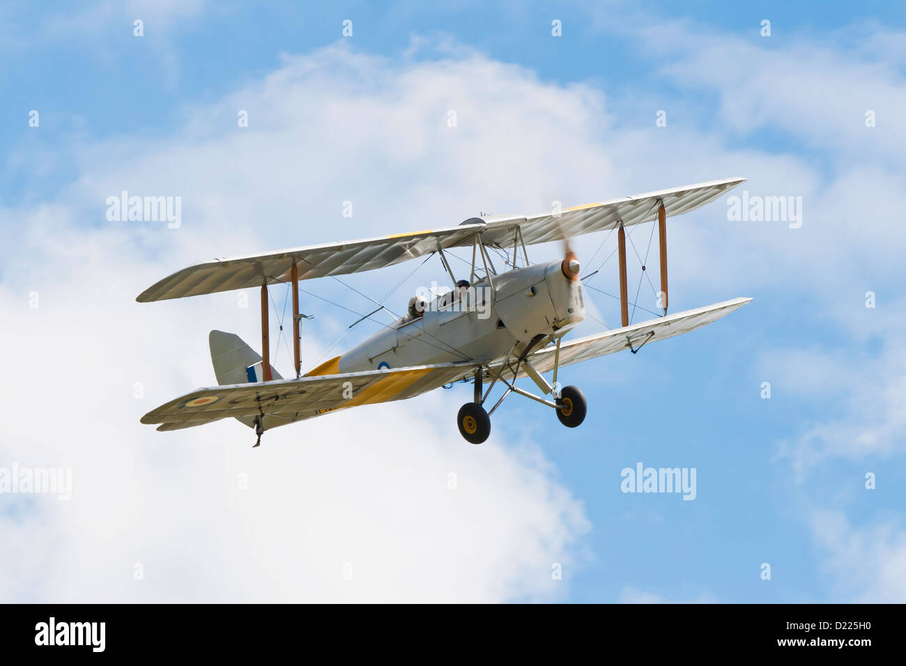 Flying tiger plane hi-res stock photography and images - Alamy