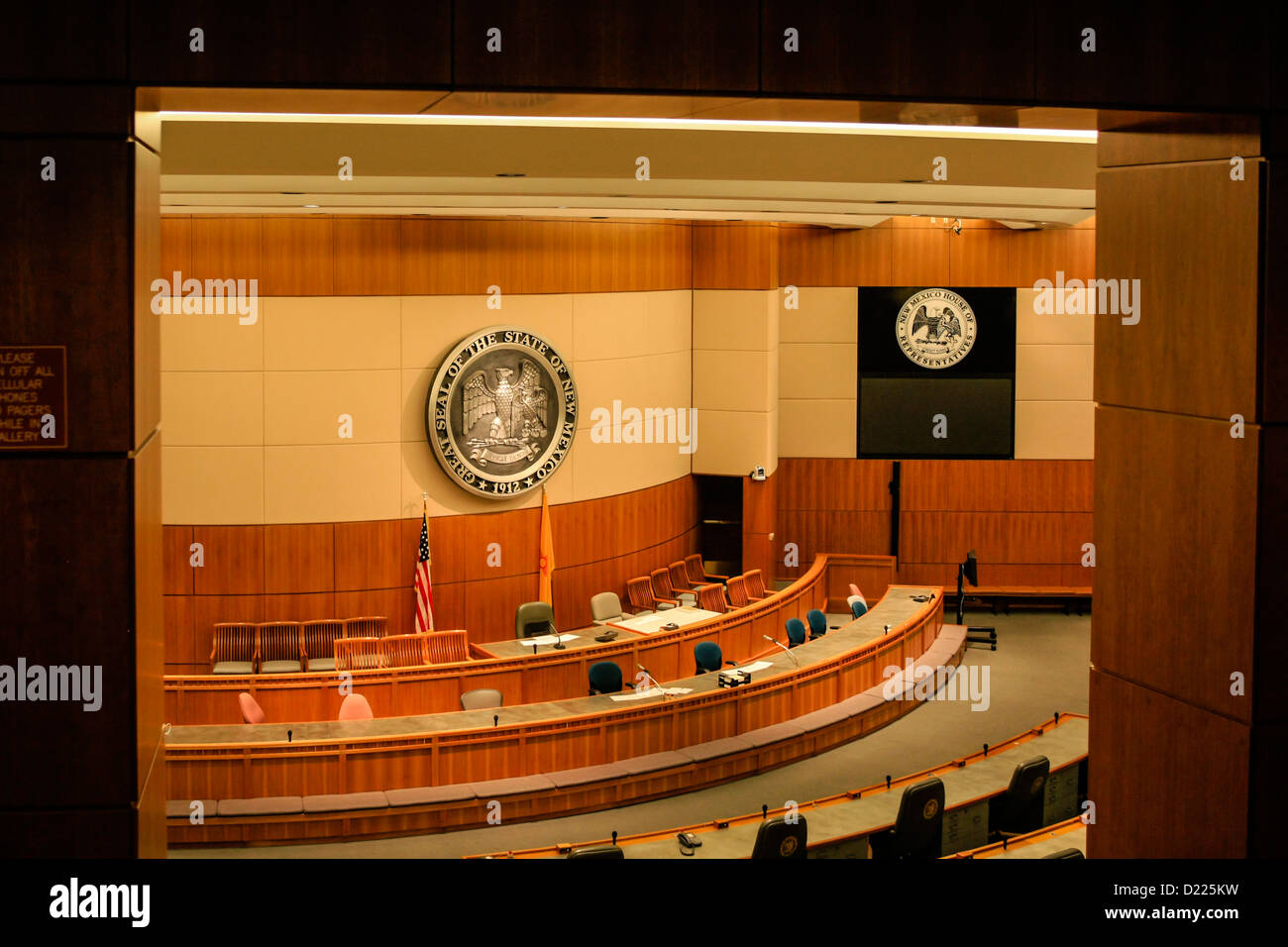 U.s. Senate Chamber High Resolution Stock Photography and Images - Alamy