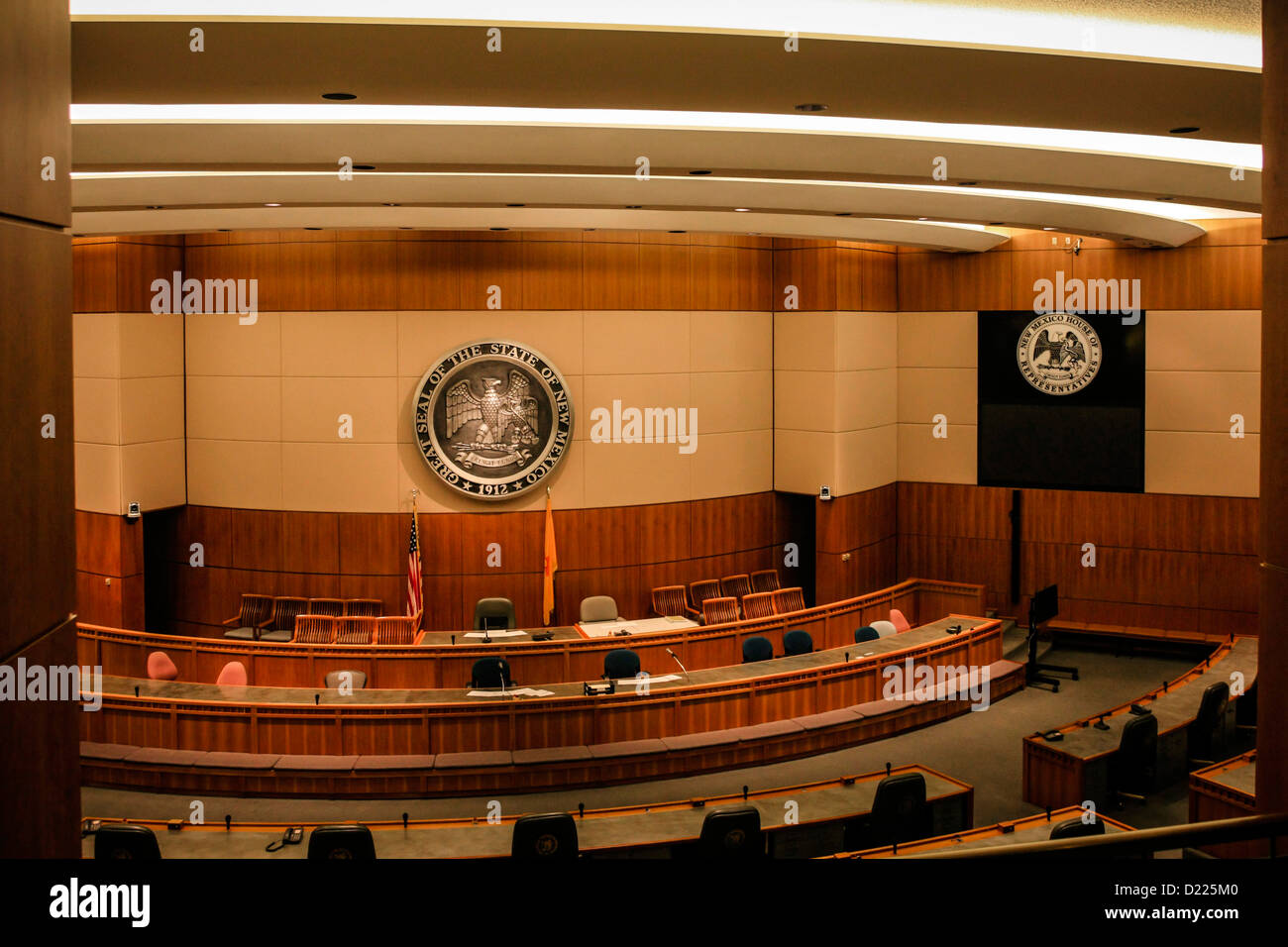 U.s. Senate Chamber High Resolution Stock Photography and Images - Alamy