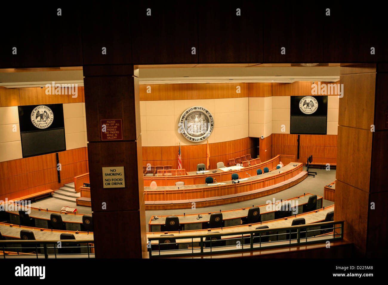 U.s. Senate Chamber High Resolution Stock Photography and Images - Alamy