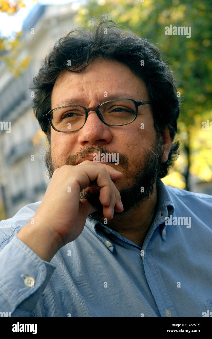 Correspondent colombia hi-res stock photography and images - Alamy