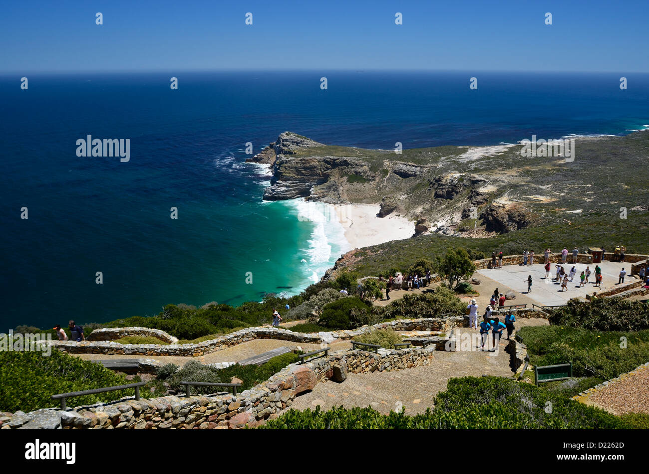 Cape point mountains hi-res stock photography and images - Alamy