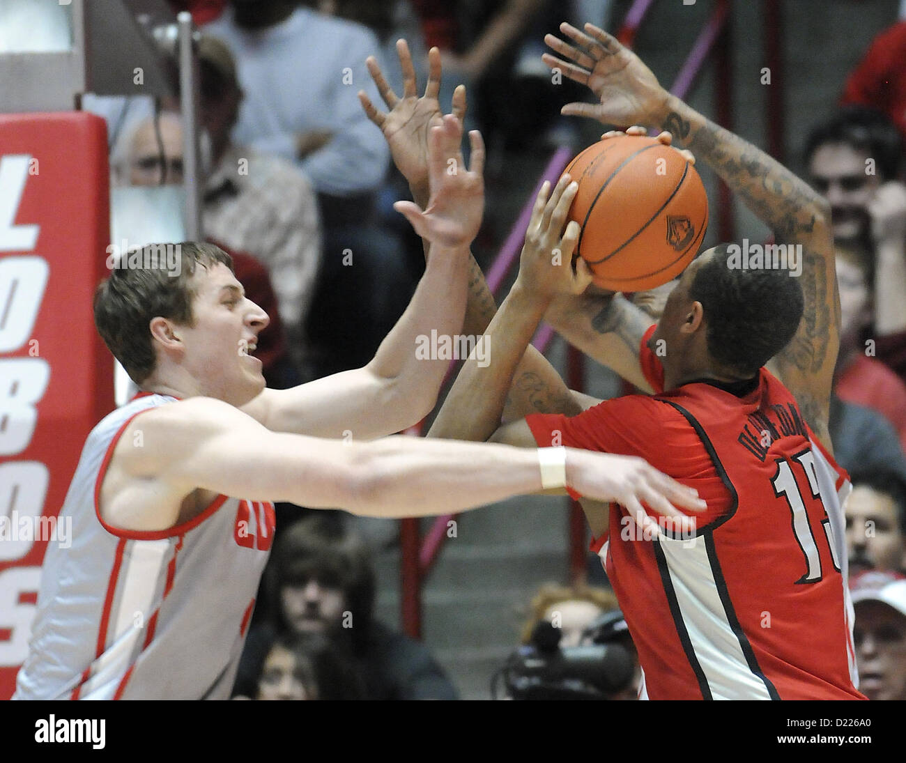 Demetrius jones hi-res stock photography and images - Alamy