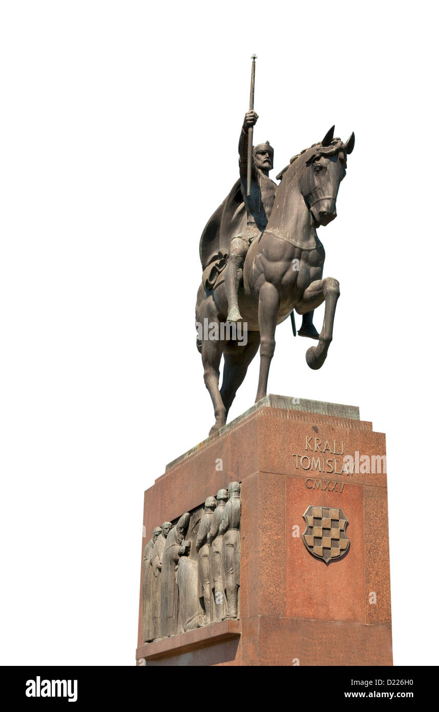 Croatian coat of arms hi-res stock photography and images - Alamy