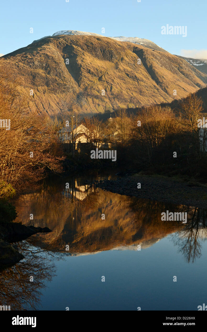 Mussels scotland river hi-res stock photography and images - Alamy
