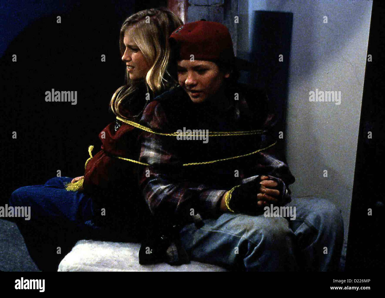 Mein Onkel Aus Dem Weltall My Uncle: Alien Haily Foster, Josh Paddock ...