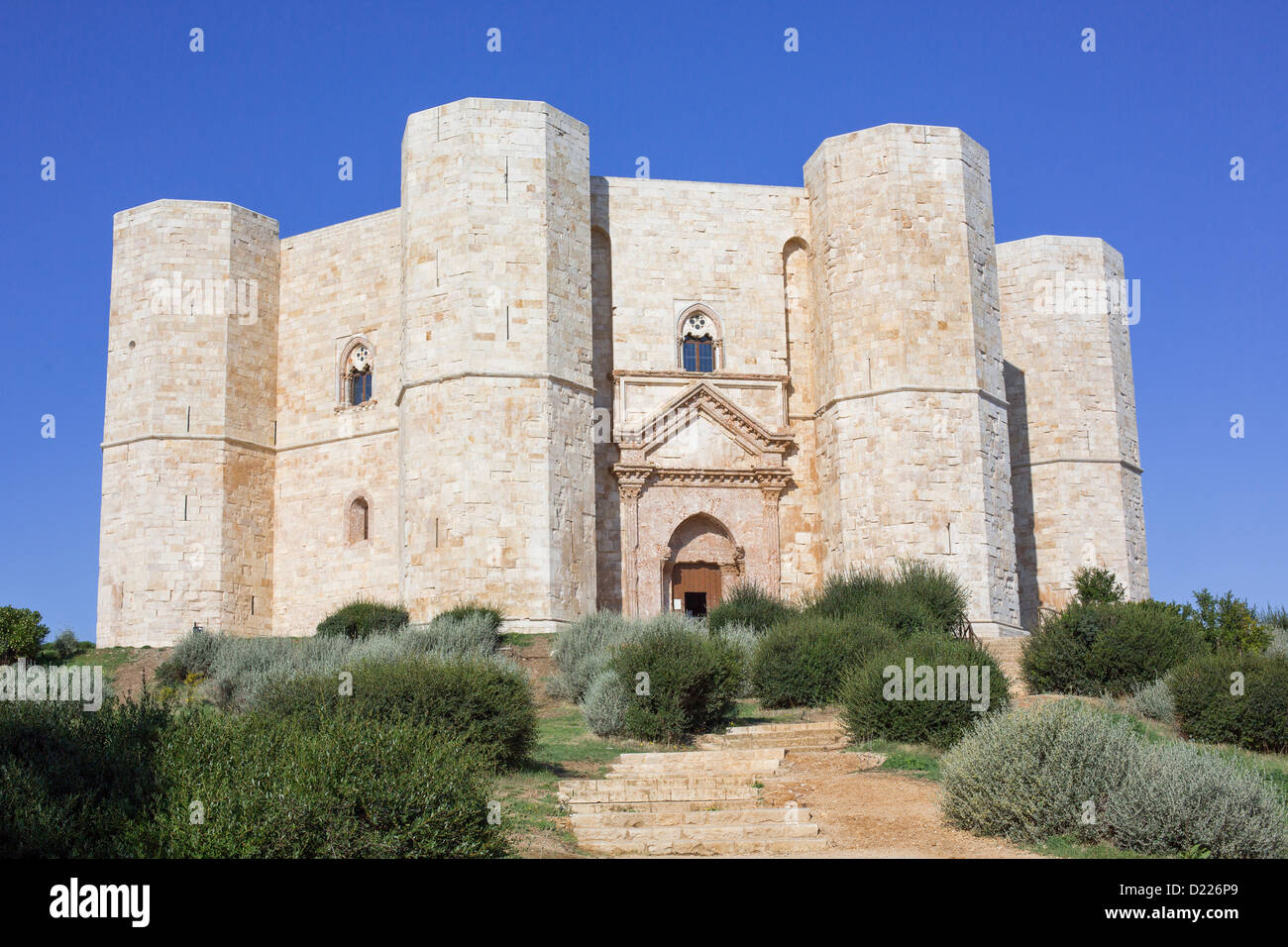 Gargano puglia apulia italy hi-res stock photography and images - Alamy