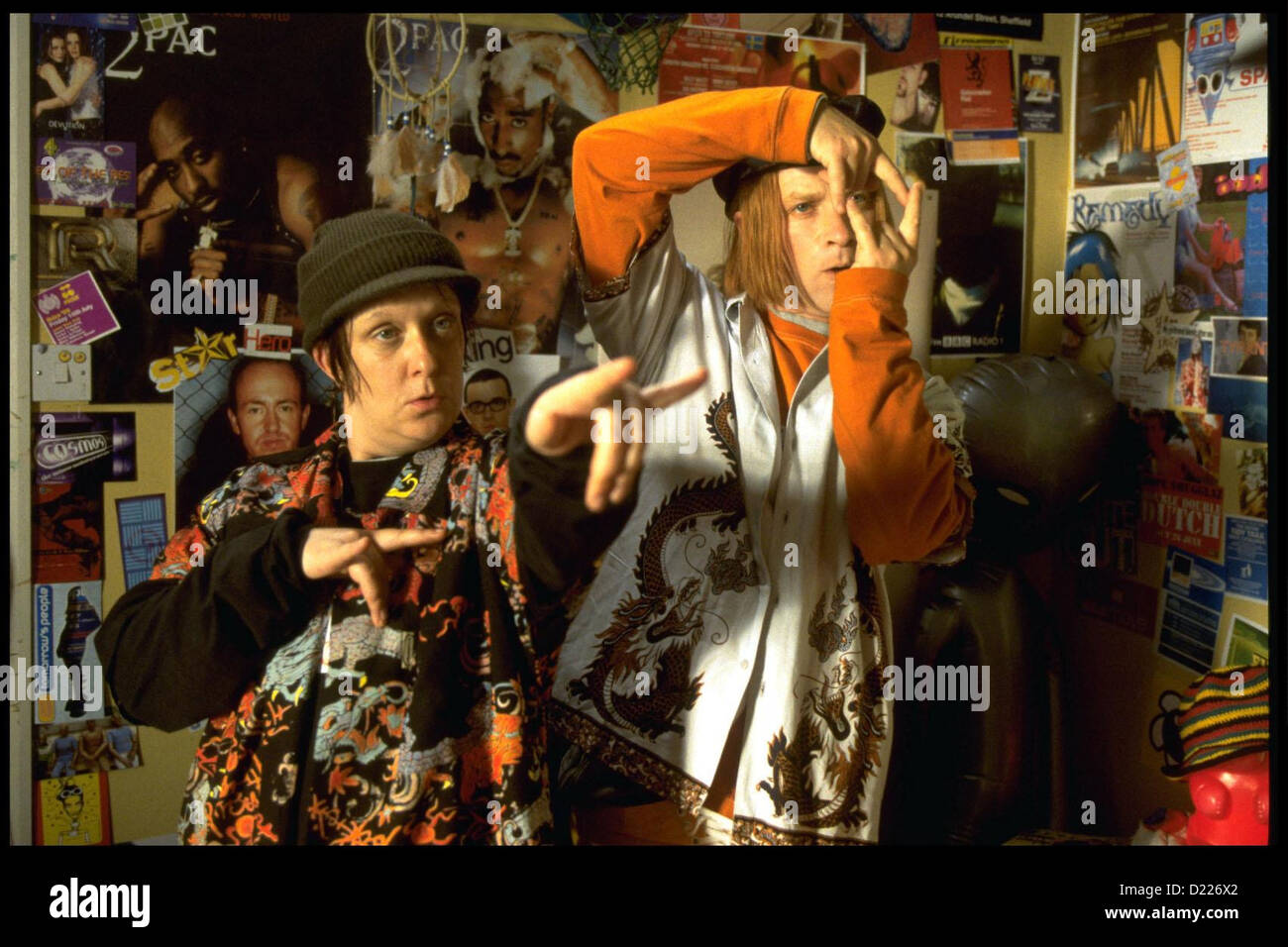 Kevin and perry hi-res stock photography and images - Alamy