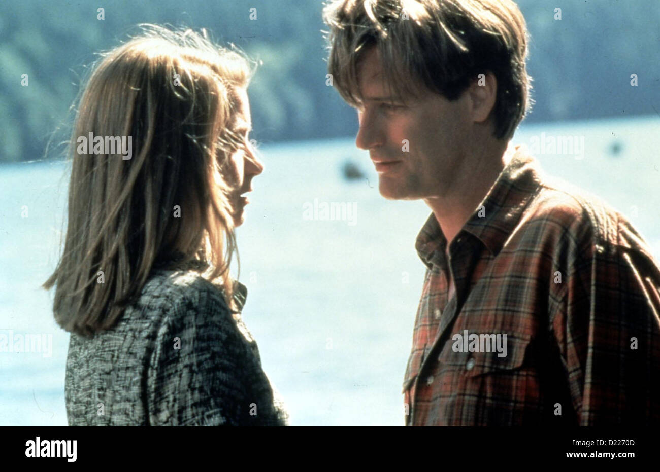 Young Bill Pullman