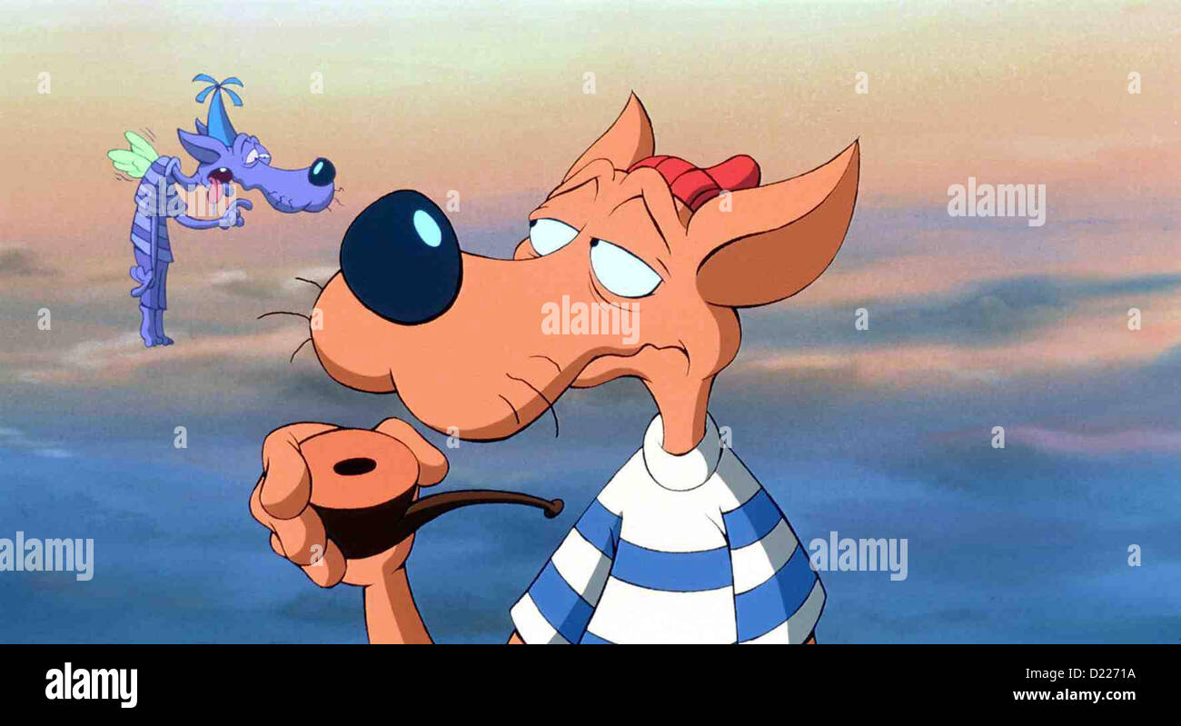Kaptn blaubar hi-res stock photography and images - Alamy