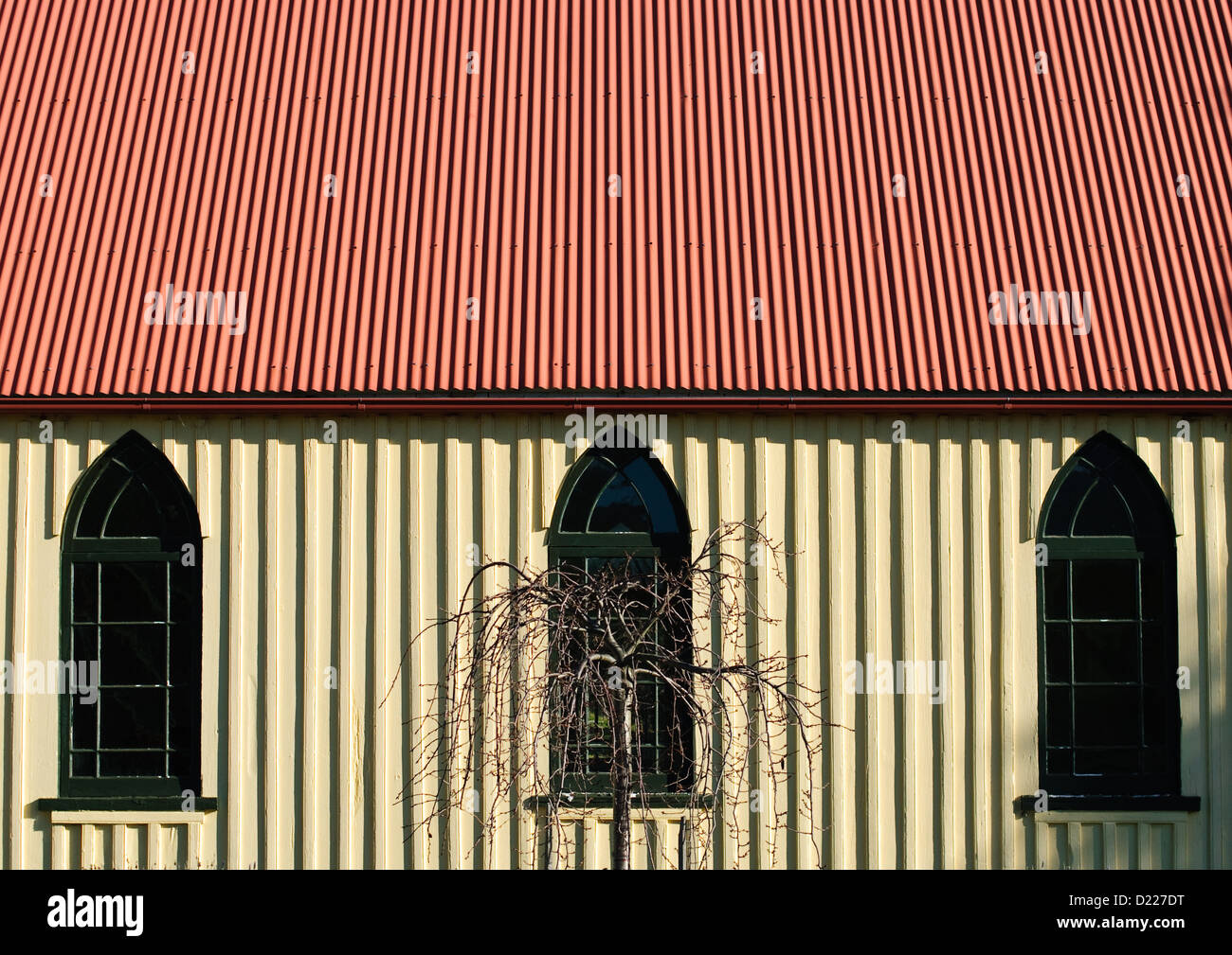 Australian school building hi-res stock photography and images - Alamy