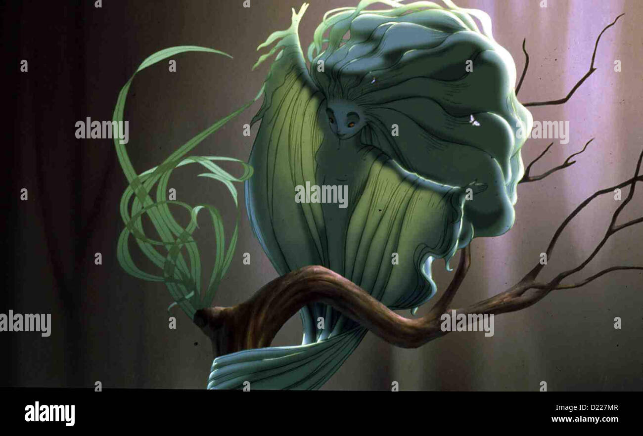 Fantasia Disney 2000 Firebird