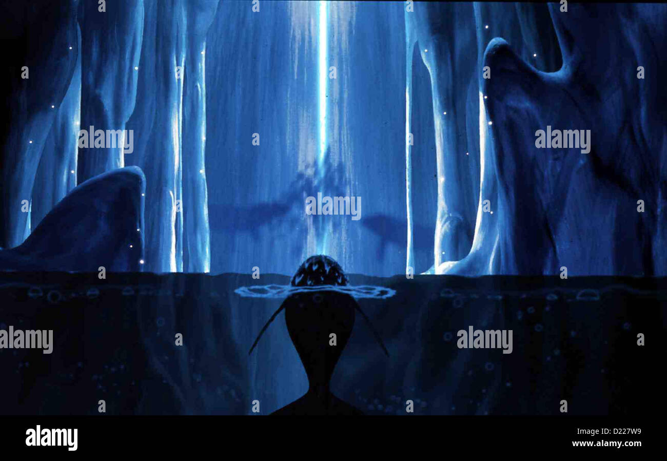 Fantasia 2000 Fantasia 2000 Wal in 'Pines Of Rome' *** Local Caption ...