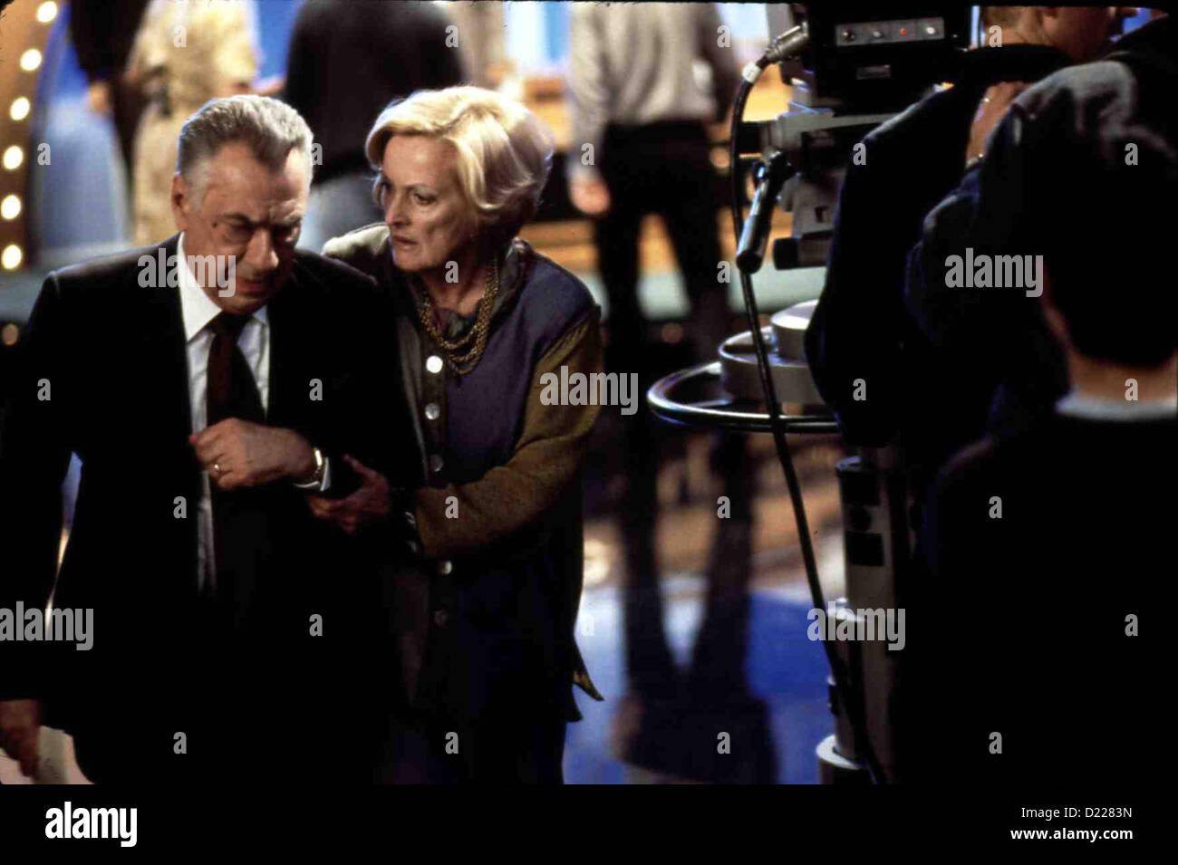 Eileen Ryan Twilight Zone