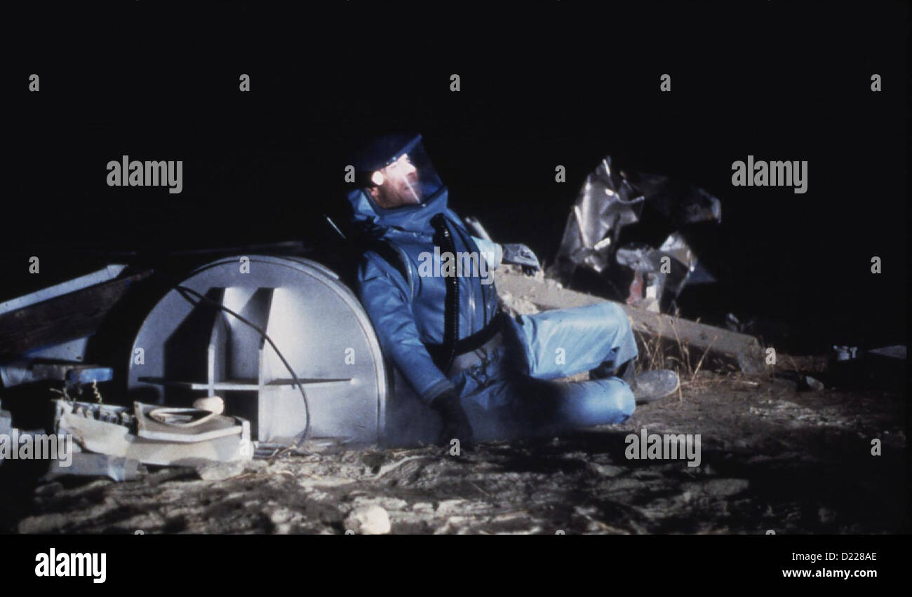 The moonbase hi-res stock photography and images - Alamy