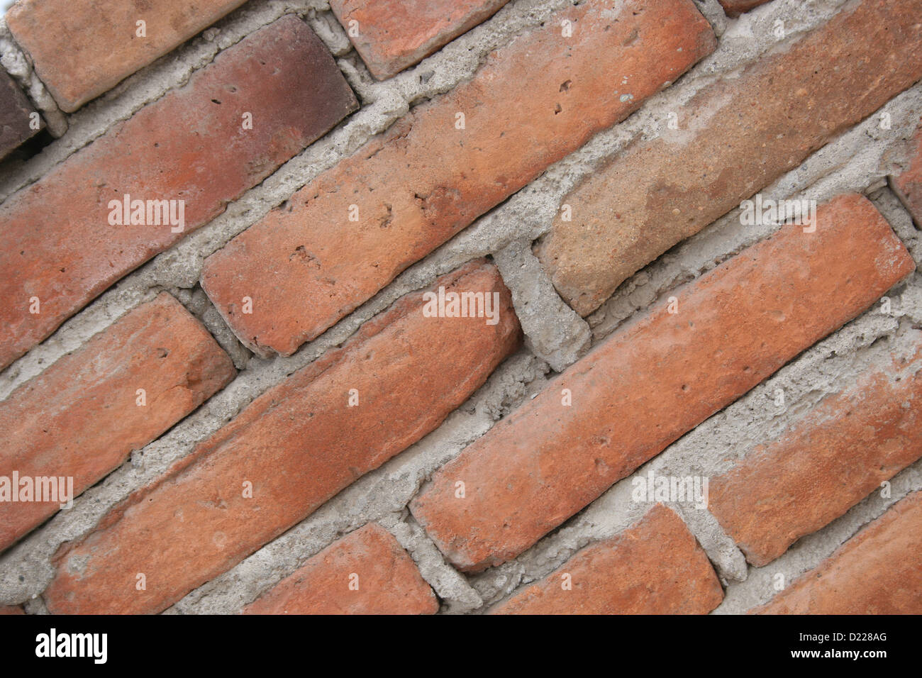 Adobe brick construction hi-res stock photography and images - Alamy
