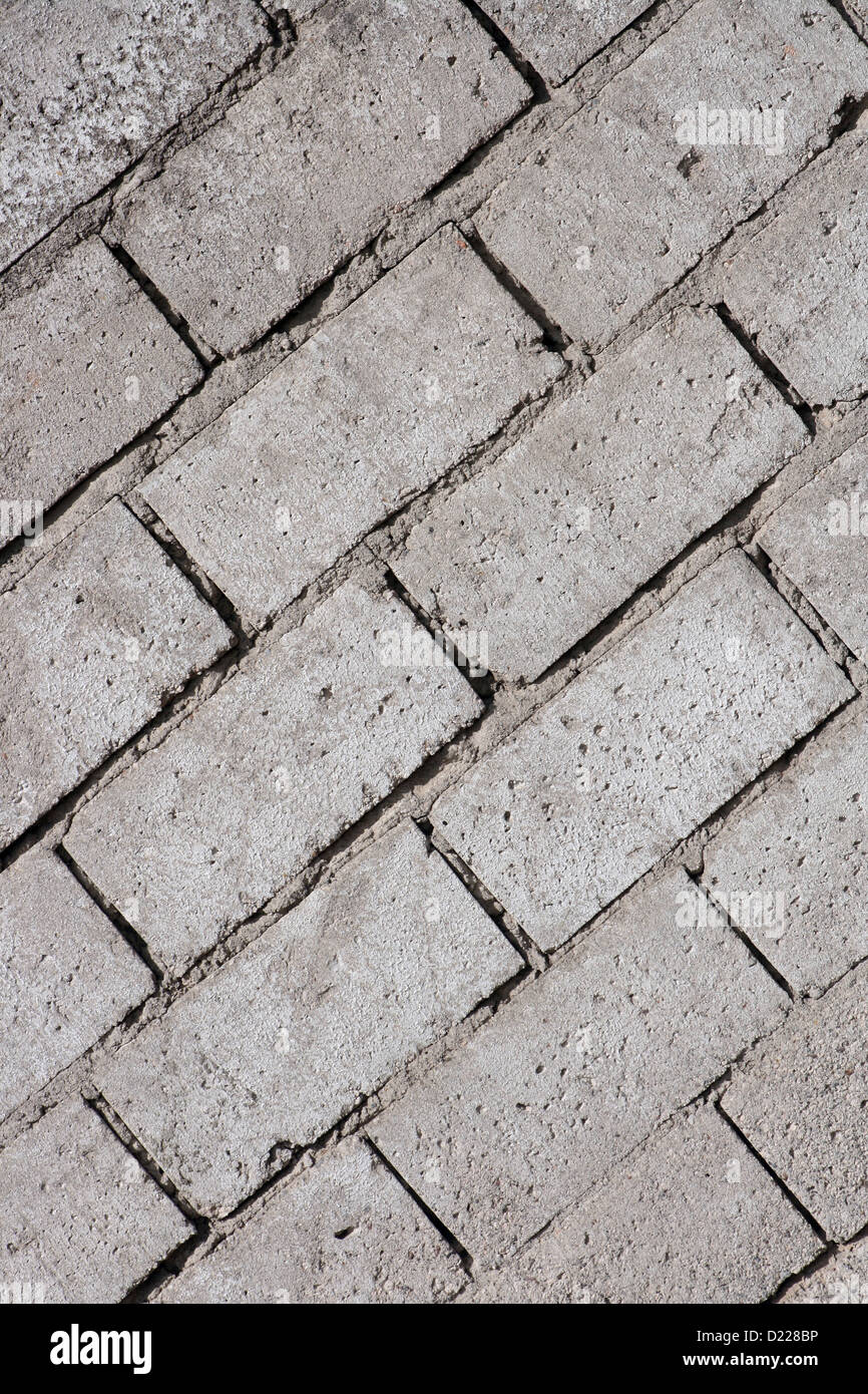 Concrete Masonry Block Angled Shapes Cladco Fibre Cement Wall Cladding