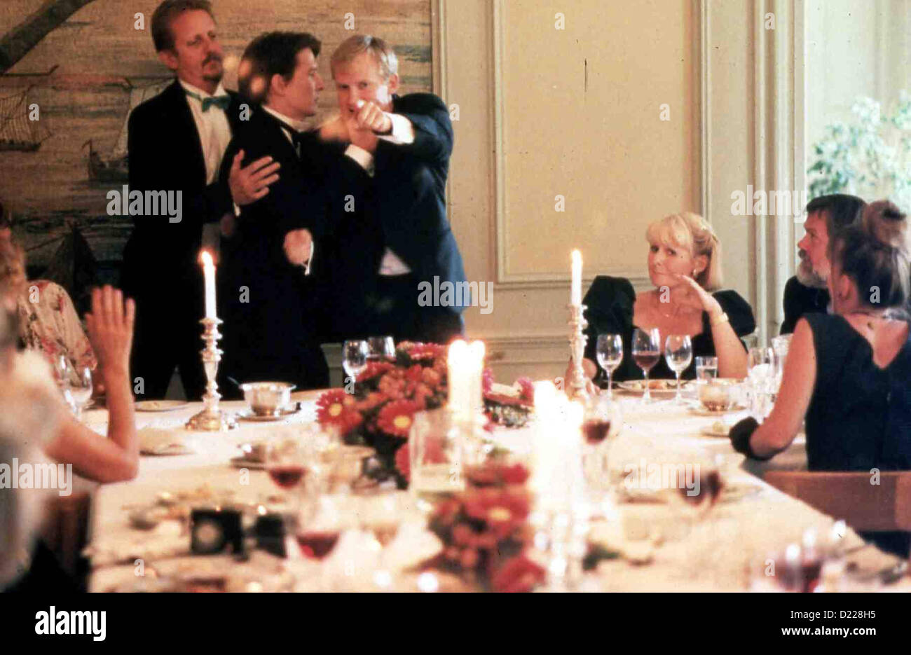 Das Fest Festen ?,Thomas Bo Larsen, ? *** Local Caption *** 1998 nur ...