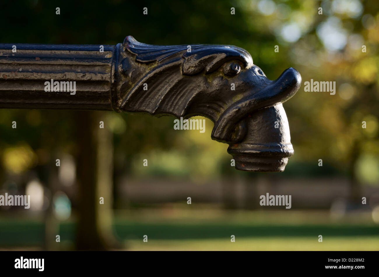 old pump, Poland Stock Photo - Alamy