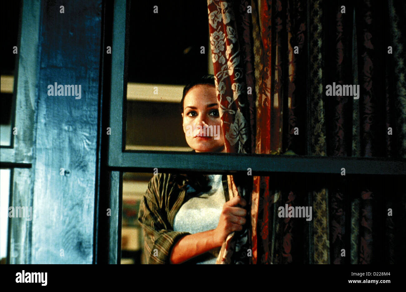 Final destination final destination kristen hi-res stock photography ...