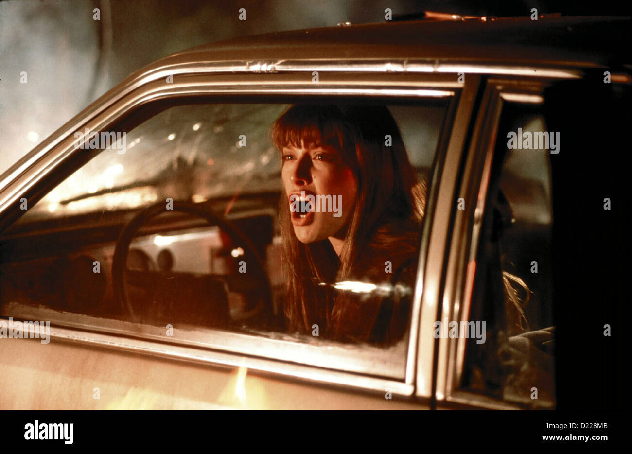 Final Destination Final Destination Ali Larter Clear Rivers (Ali Larter ...