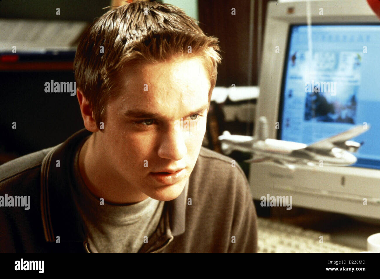 Final Destination Final Destination Devon Sawa Nachem Alex (Devon Sawa ...