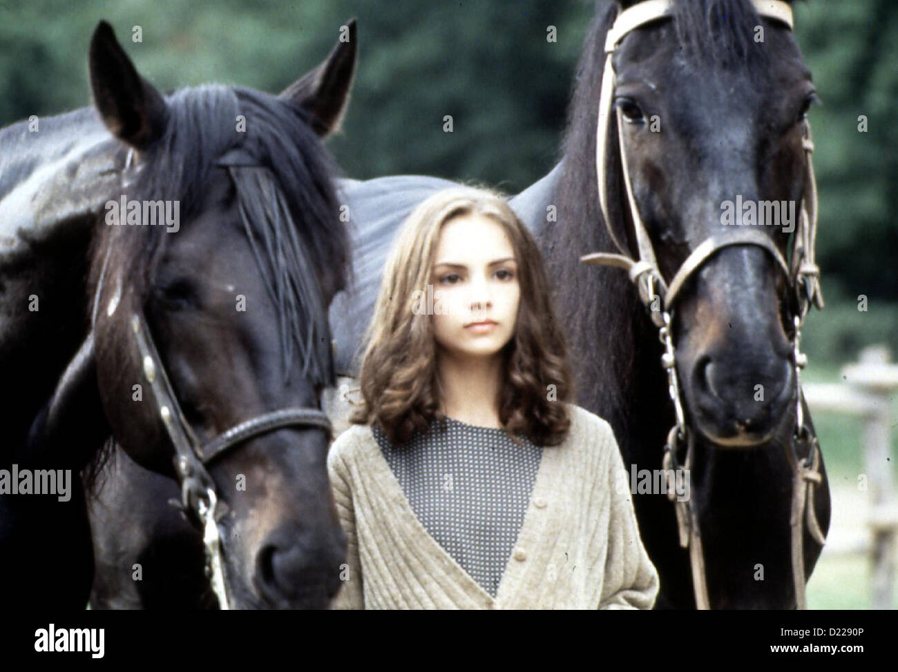 Rachael leigh cook eighteenth angel hi-res stock photography and images ...