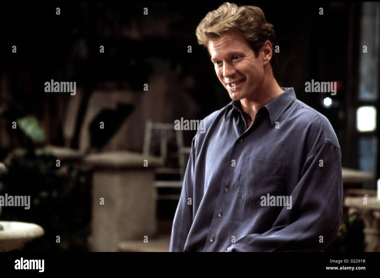 William Moses Falcon Crest