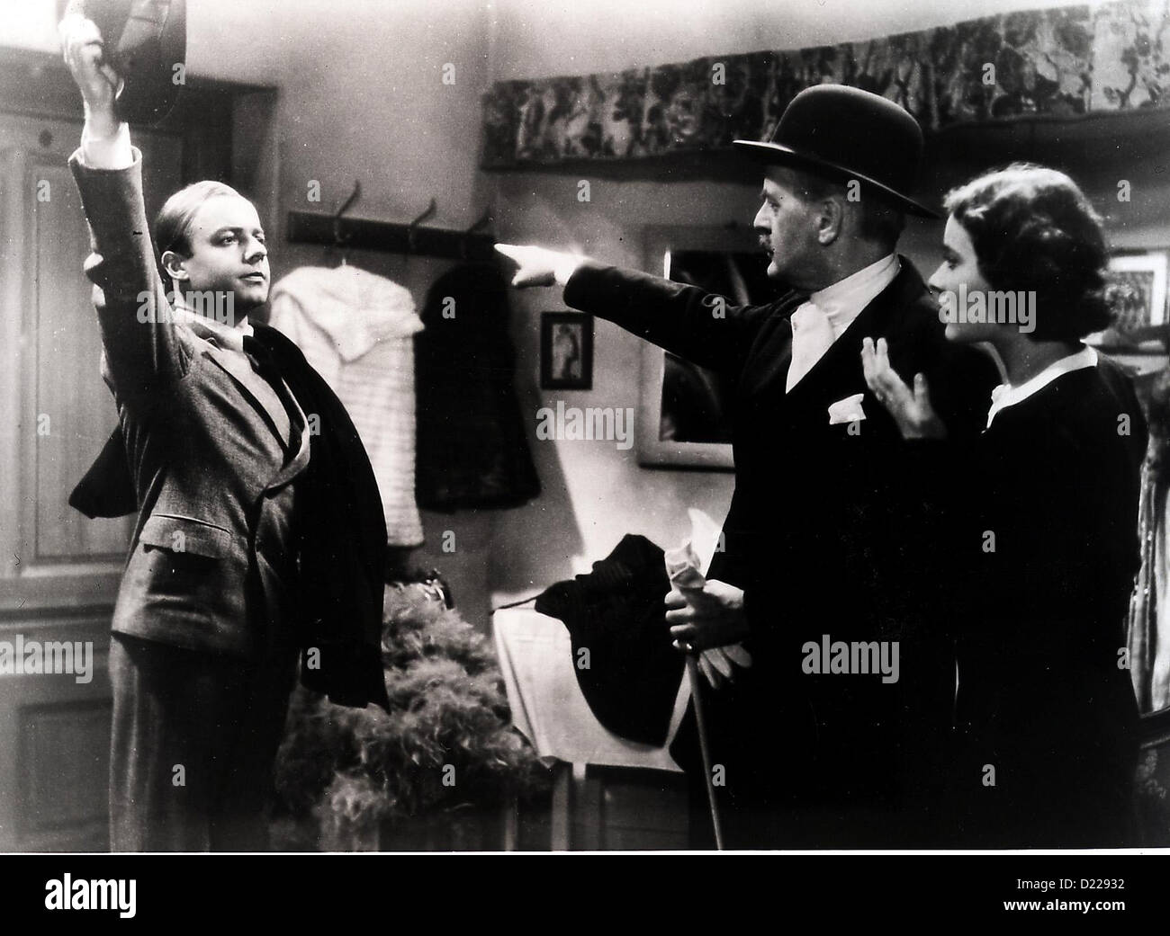 Der mann von dem man hi-res stock photography and images - Alamy