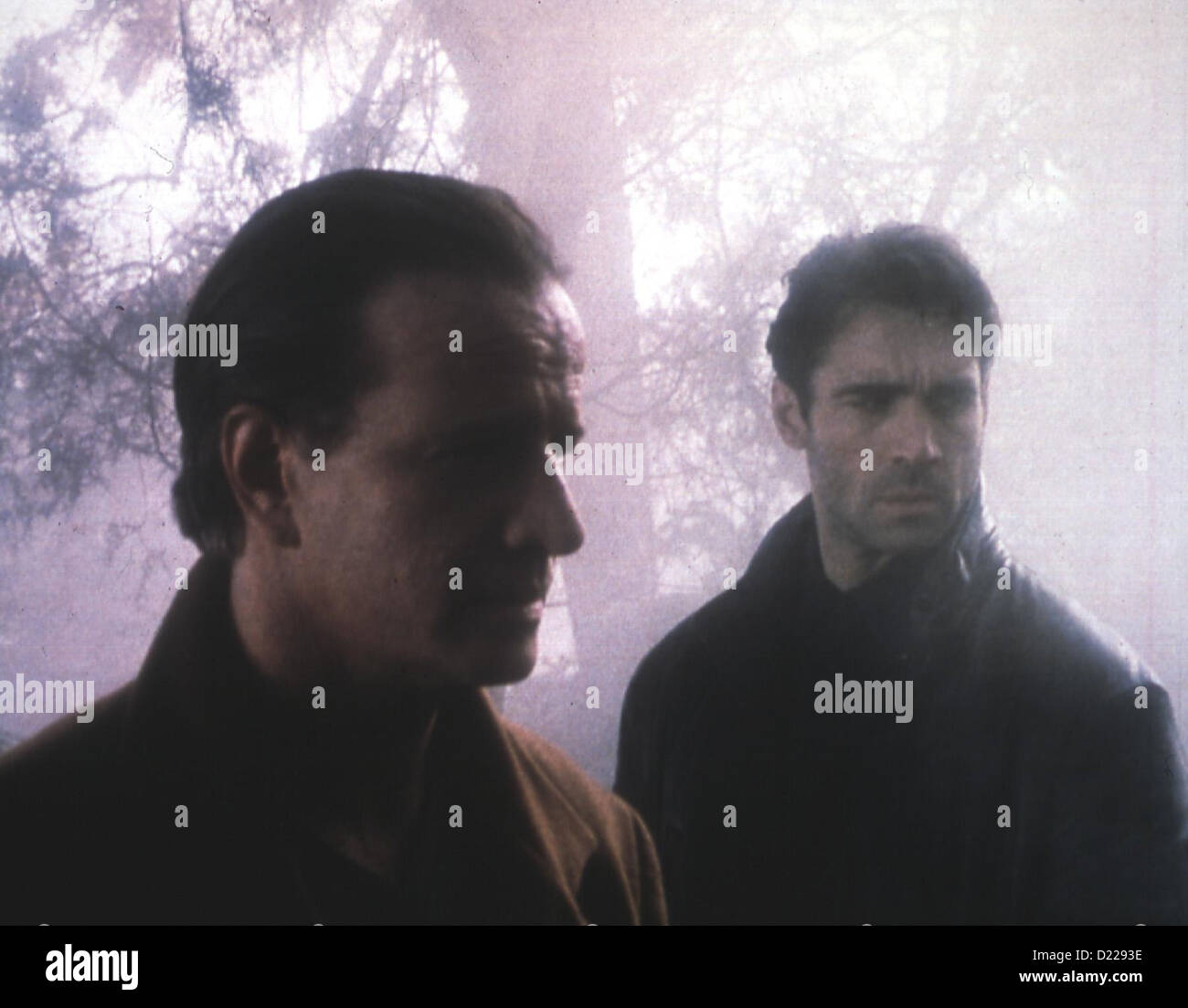 Christopher lambert highlander endgame highlander hi-res stock ...